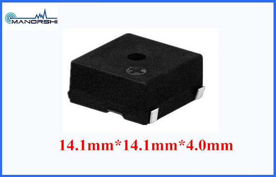 Active Square Wave 5V Piezo Elements Piezoelectric Transducer 5 Vp-p