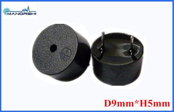 Electronic Alarm Magnetic Transducer Sound Output 86dB for Wireless Remote Control