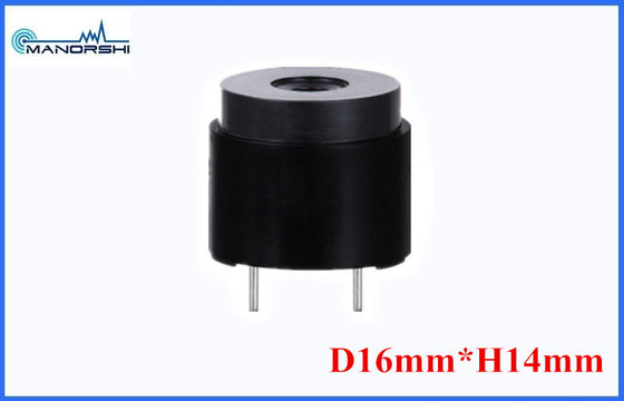 High SPL AC Small Magnetic Sound Transducer Low Current Consumption