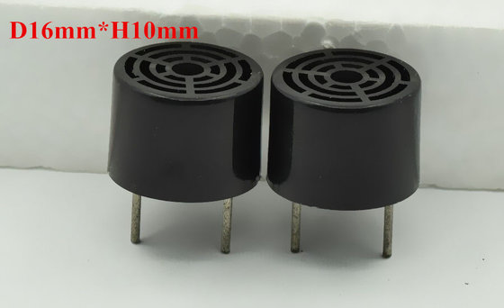 Ultrasonic Distance Measurement Sensor