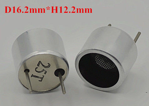 Long Range Ultrasonic Sensor 25kHz