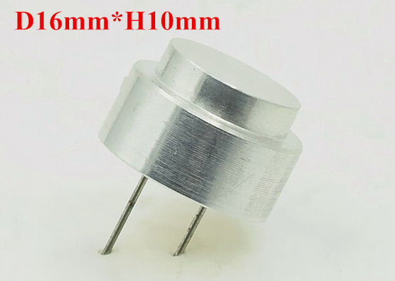 Aluminum Waterproof Ultrasonic Sensor