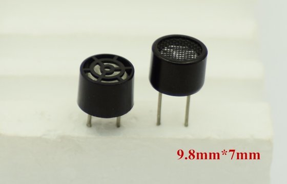 10Mm Ultrasonic Distance Sensor Remote Control With Different Decorative Pattern