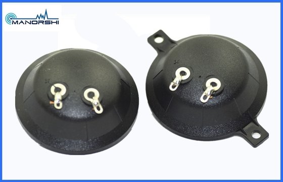 ABS Material 20Khz Ultrasonic Piezo Tweeter Speaker With Wireless