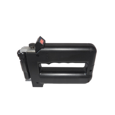 Small Size Electronic Hardness Tester , Hardness Testing Equipment For Raising Qualification MW-B75