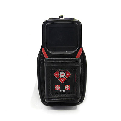 Small Volume Magnetic Particle Flaw Detector MITECH MT-1C With Low Power Consumption