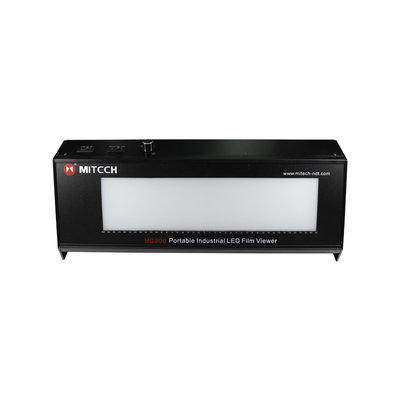 High Uniformity Industrial X Ray Equipment Film Viewer 200W Rated Power MG200