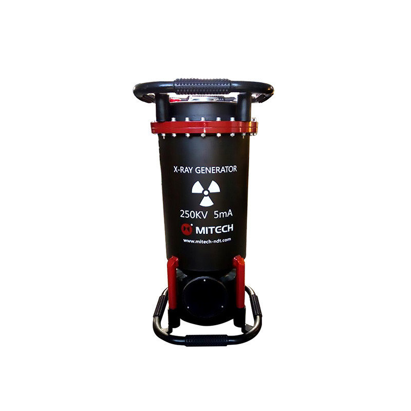 Automatic Cut Off NDT Inspection Equipment With Over Temperature Protection System XXG-2505
