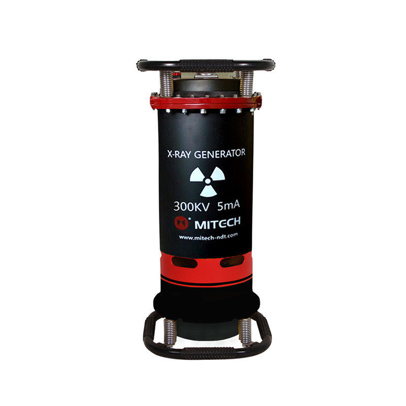 Ceramic Tube Insert X Ray Test Equipment , Complete Protection Function X Ray Non Destructive Testing Machine XXGH-3005