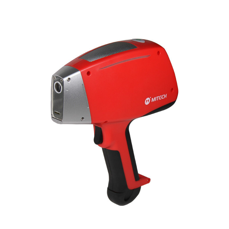 High Definition Camera Handheld Raman Spectroscopy Portable Analyzer , Easy To Record Samples At Any Time MAS800