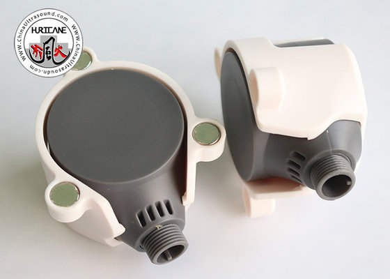 Smart City Ultrasonic Diesel Fuel Tank Level Sensor Level Meter with GPS Tracker