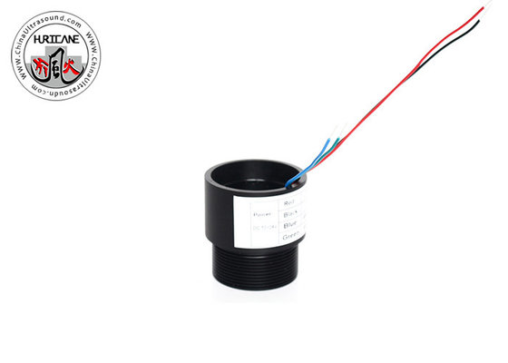 RS232 Ultrasonic Level Meter for Measure Capacity Of Smart Community Trash Can