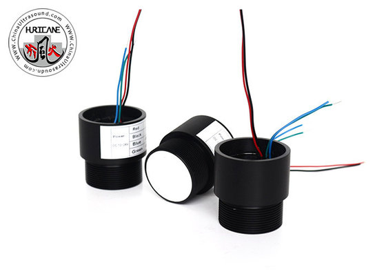 4-20mA output remote ultrasonic level meter for water measurement
