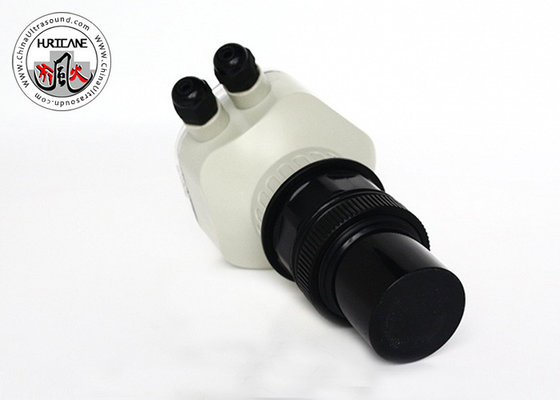 100-230 VAC Ultrasonic Level Meter For Chemical Plants And Food Processing