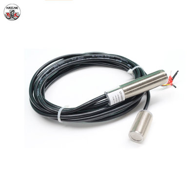 Single Sheet / Double Sheets Detector , Air Detector Sensor EMC Certification