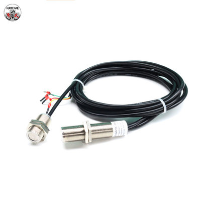Single Sheet / Double Sheets Detector , Air Detector Sensor EMC Certification