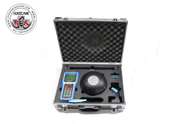 IP68 Protection Digital Ultrasonic Depth Sensor with Stainless Steel Sensor