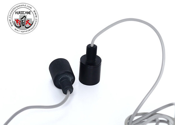 1M Ultrasonic Depth Sensors , Underwater Sensors for Flow Meter Insert Type In Pipe