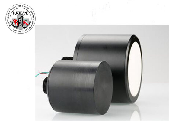 Long Distance Measurement 8 Meters 50KHZ Ultrasonic Transducer Sensor with ABS Shell