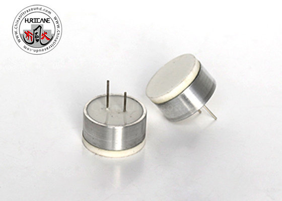 Distance Measuring Sensor 100Khz , Ultrasonic Sensor Module Air 0.20m-4m