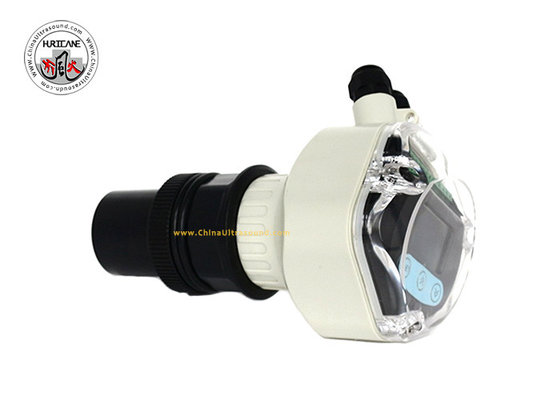 Roof-mounted and 15m measurement ultrasonic level meter 2wire