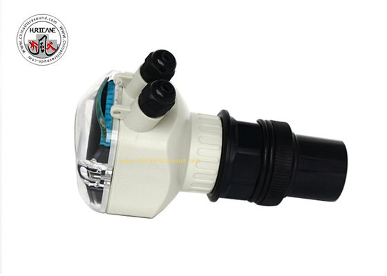 Roof-mounted and 15m measurement ultrasonic level meter 2wire
