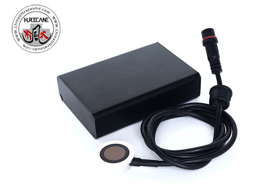 BI-ULM-01 Ultrasonic Gas Level Gauge GPS Tracking System , Gas Level Detector