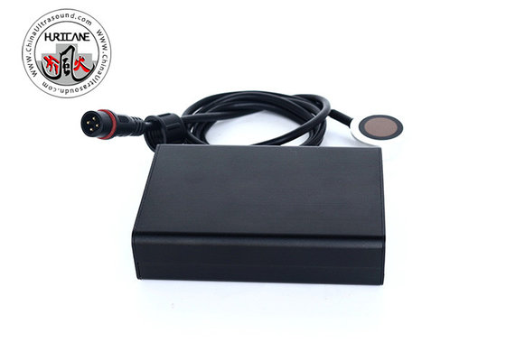 BI-ULM-01 Ultrasonic Gas Level Gauge GPS Tracking System , Gas Level Detector