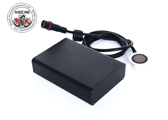 GPS Fuel Level Meter Diesel Fuel Tank Level Sensor for Vehicle