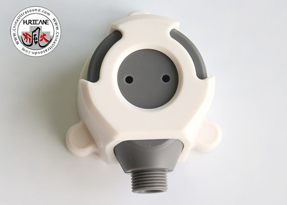 2.5m Ultrasonic Fuel Level Meter GPS Tracking / Water Oil Fuel Diesel Level Motion Sensor