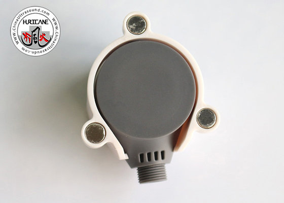 Mini Integrated Ultrasonic Diesel Fuel Tank Level Sensor Meter For Smart Monitoring