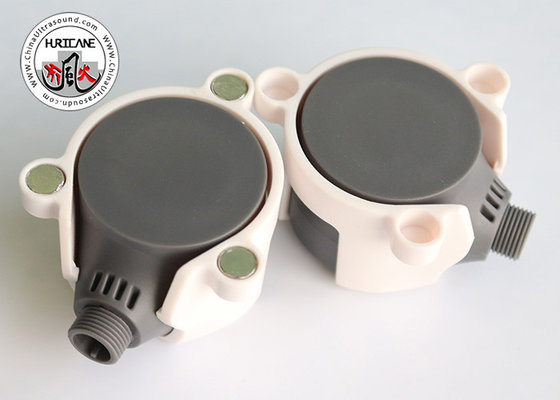 2.5m Ultrasonic Fuel Level Meter GPS Tracking / Water Oil Fuel Diesel Level Motion Sensor