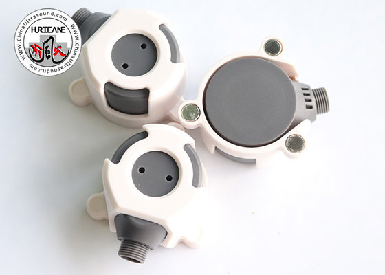 Bottom Mounted Ultrasonic Fuel Level Meter with RS232 Output For Remote Monitoring