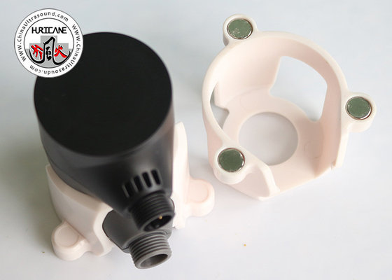 3.5m Ultrasonic Fuel Level Meter with Sensor for Diesel Tank on Truck Monitoring