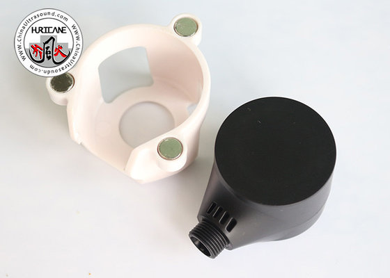 4.0m Vehicle Oil Monitoring Ultrasonic Fuel Level Meter with Sensor Bottom Installation