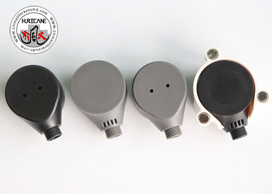 4.0m Vehicle Oil Monitoring Ultrasonic Fuel Level Meter with Sensor Bottom Installation