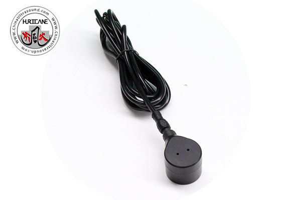 3.5m Ultrasonic Fuel Level Meter with Sensor for Diesel Tank on Truck Monitoring