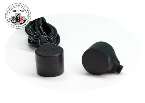 1.5m Ultrasonic Diesel Wireless Digital Fuel Oil Tank Level Sensor Meter For Smart City