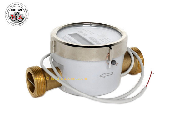 Commercial Water Meter Wireless Remote Control with Management Software