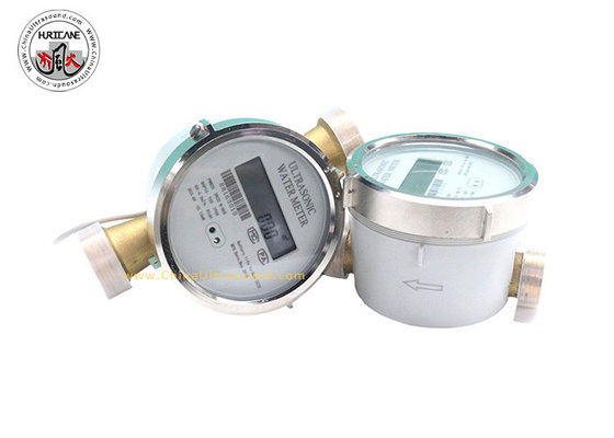 Anti-ultraviolet Class C Water Meter with 868mhz / 915mhz / 433mhz Lorawan Module