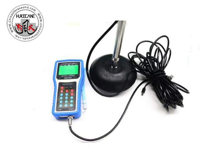 UDM-H03 Portable Ultrasonic Depth Gauge DC 5V Power with 4-20ma Output