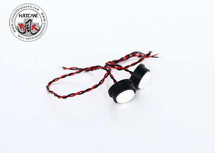 High Accuracy Ultrasonic Flow Sensor For Gas Lpg Insert To The Lng Gas Pipes