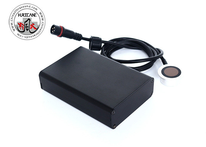 GPS Fuel Level Meter Diesel Fuel Tank Level Sensor for Vehicle