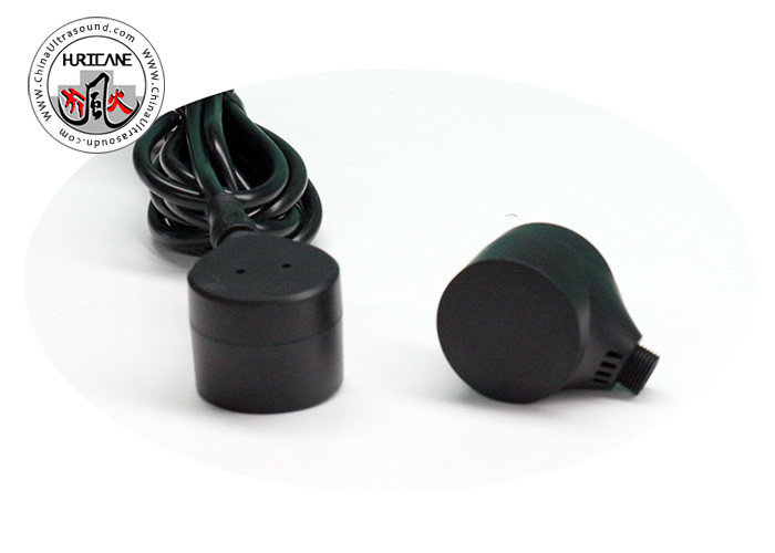 1.5m Ultrasonic Diesel Wireless Digital Fuel Oil Tank Level Sensor Meter For Smart City