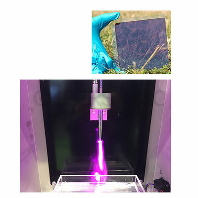 120KHZ  Ultrasonic Nano Coating Spray Systems for Substrate Coating