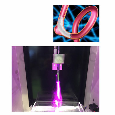 Portable Ultrasonic Medical Device Coating Machine For Carotid Artery Stent Coating 