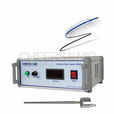 UAC55 Ultrasonic Medical Device Coatings For Nanosuspension Dispersion