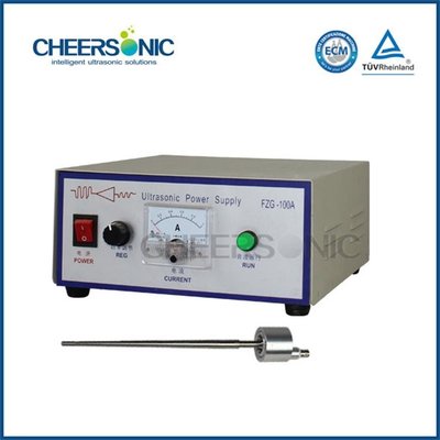 Eco Friendly Ultrasonic Solar Cell Antireflection Coating With CE Standard 