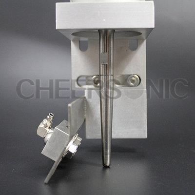 Ultrasonic Spray Technology For Solar Cell Coating , Less Material Consumption