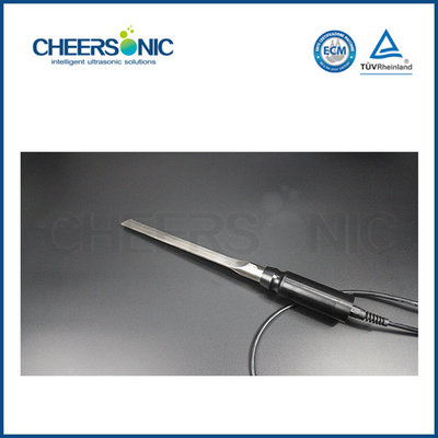 Customized Industrial Automatic Cheese Slicer With 200w Max Power , Non - Stick Knife